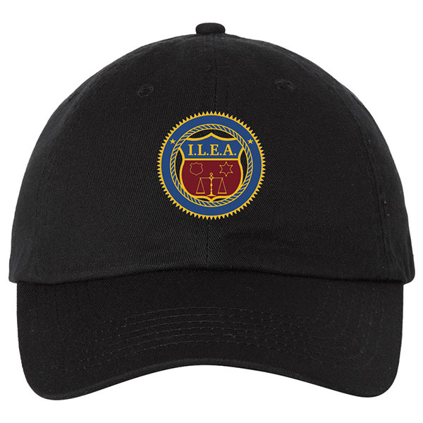 Black Cap #FILEACP77